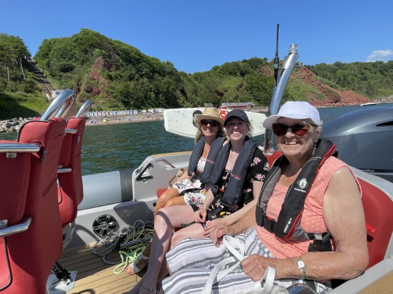 RIB Shack Boat Shares Southampton | RIB Shack Marine